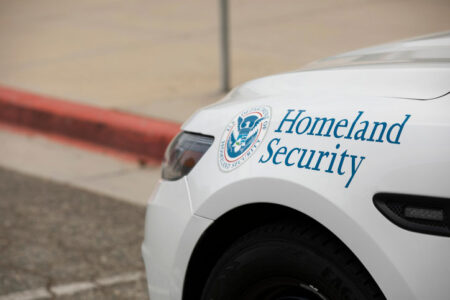 Homeland Security Salary